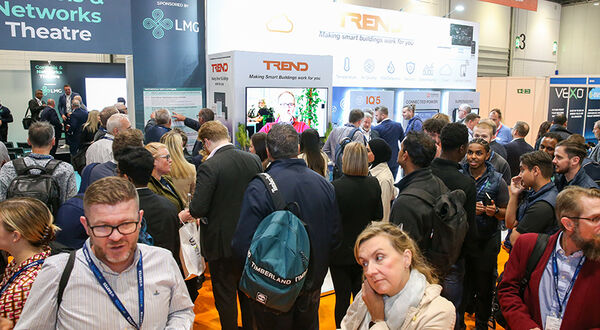 Smart Infrastructure Magazine | Smart Infrastructure Magazine